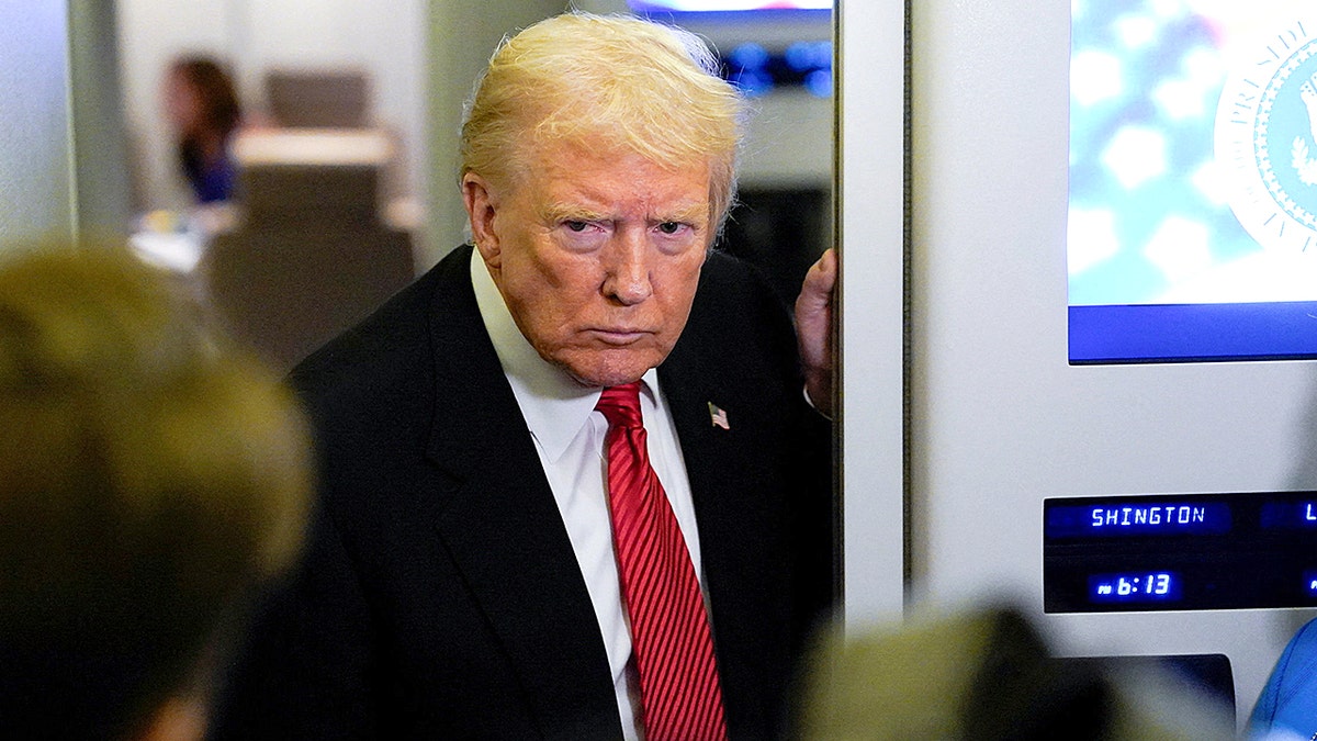 Epstein Files to Go Public: Trump Signs Law Authorizing Release of Records - BLN ENTERTAINMENT TV