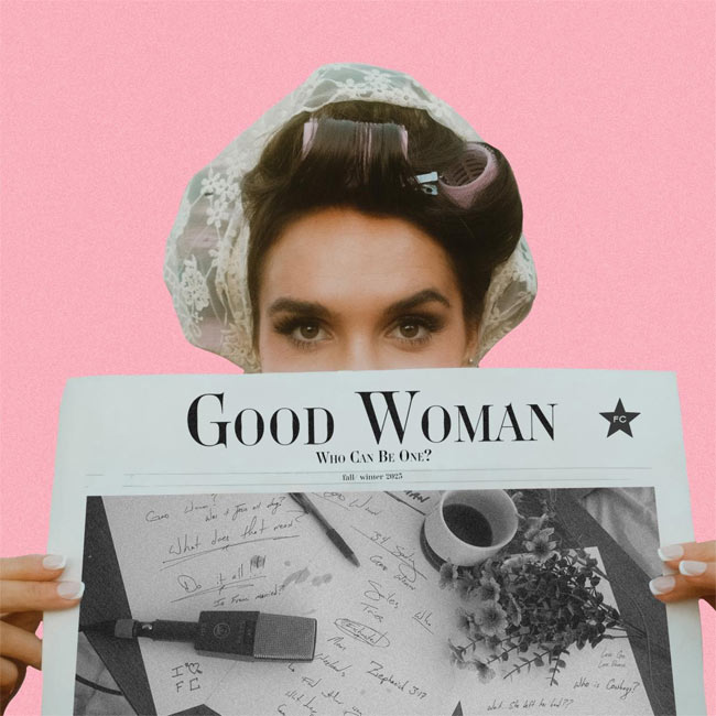 Embracing Imperfection: Franni Cash's 'Good Woman' is a Powerful Anthem ...