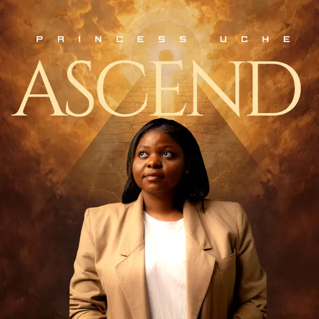 [Music + Video] Princess Uche - Ascend - BLN ENTERTAINMENT TV