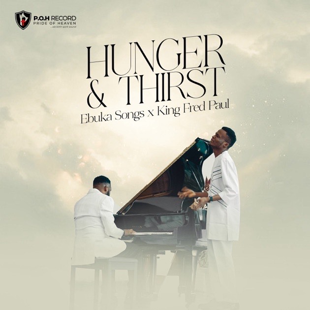A Divine Craving: Ebuka Songs & King Fred Paul Ignite Global Revival ...