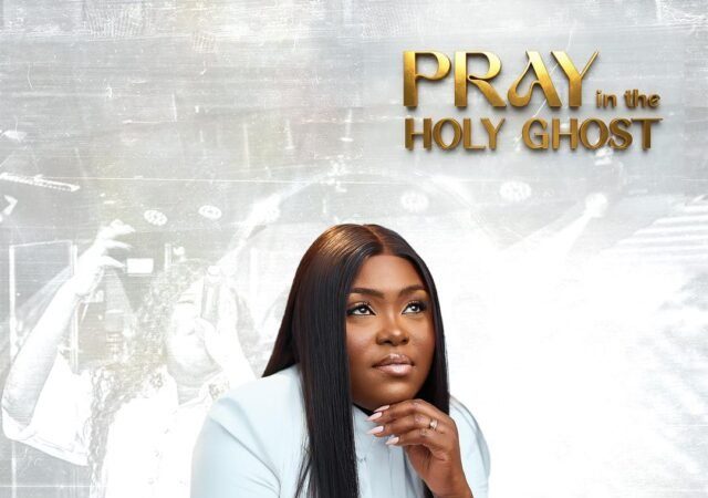 More Than a Song: "Pray in the Holy Ghost" is Lily Perez's Battle Cry ...